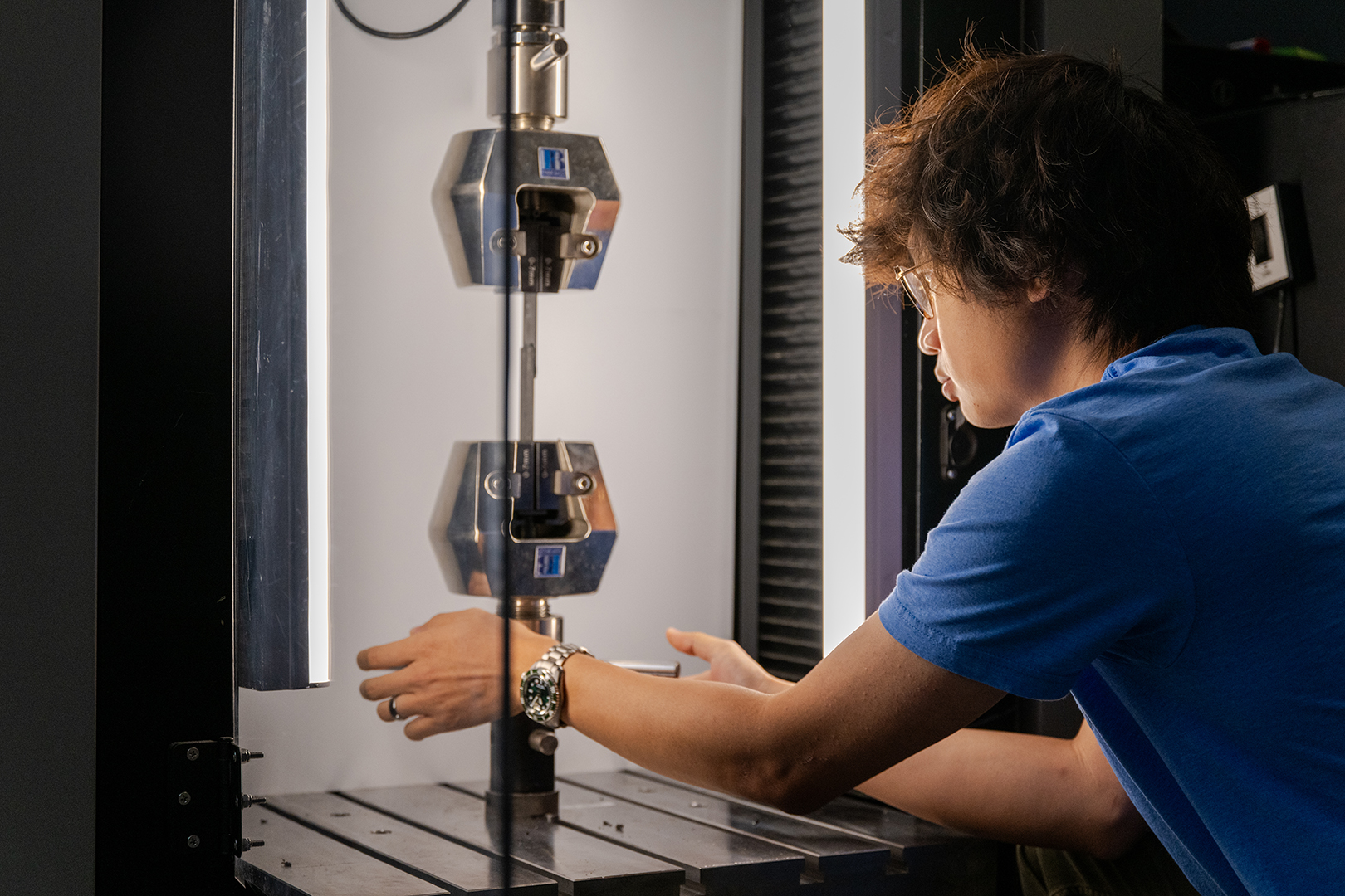 Capabilities | Engineering Excellence - Re:Build Answer Engineering