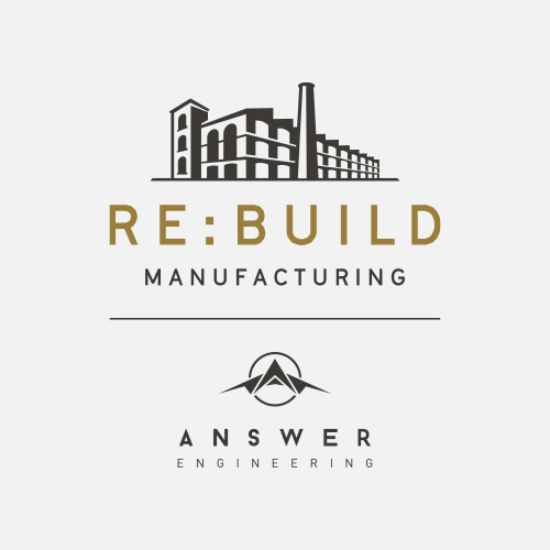 Home | Advanced Engineering Solutions - Re:Build Answer Engineering