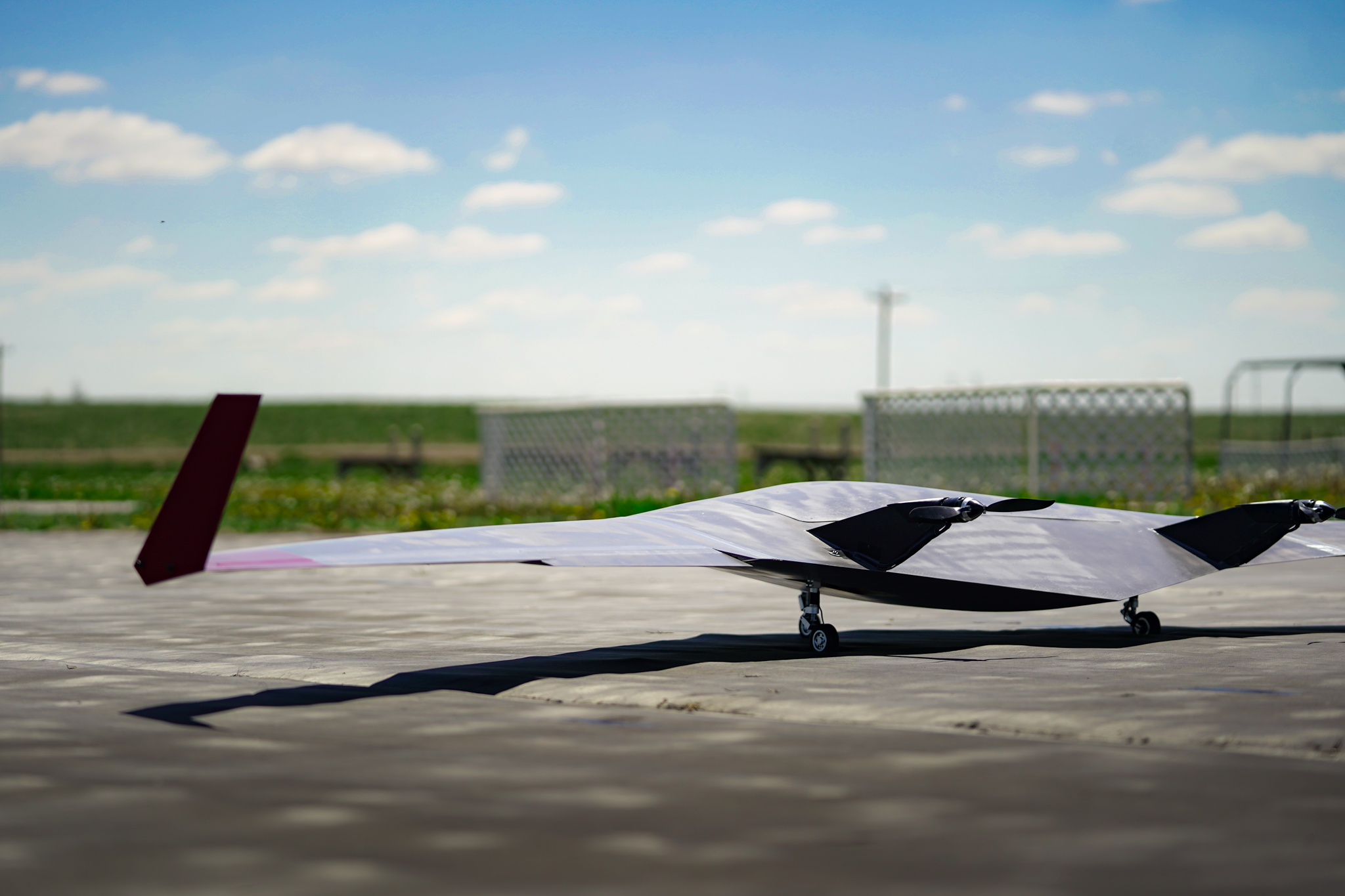 Drone Development Program - Re:Build Answer Engineering