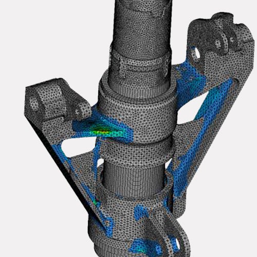 Aerospace Structural Design & Analysis - Re:Build Answer Engineering